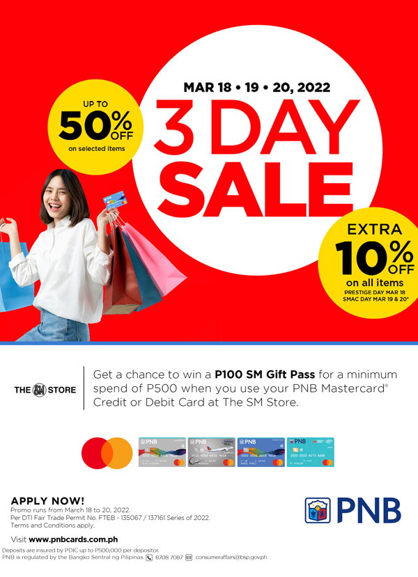 PNB Credit Cards Home