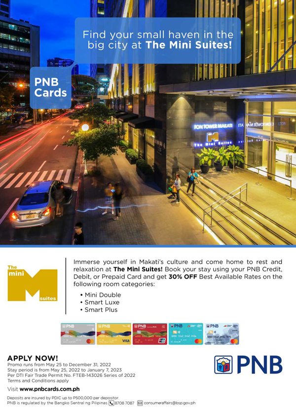 PNB Credit Cards Home