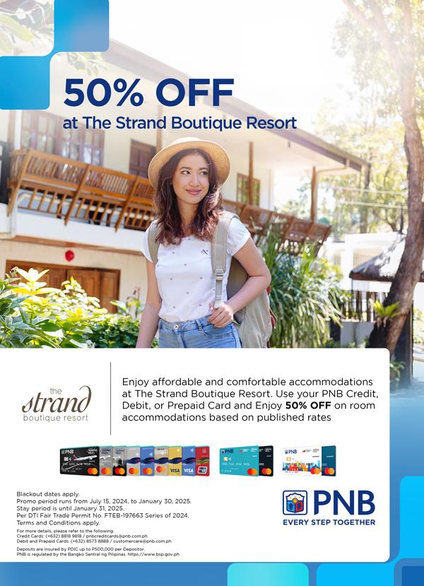 PNB Credit Cards Home