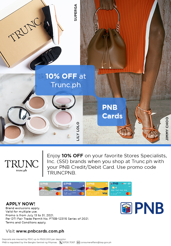 PNB Credit Cards Home