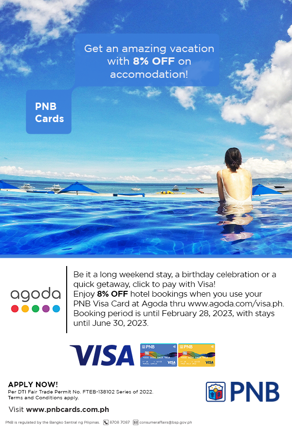 PNB Credit Cards Home