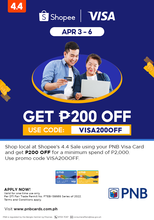 PNB Credit Cards Home