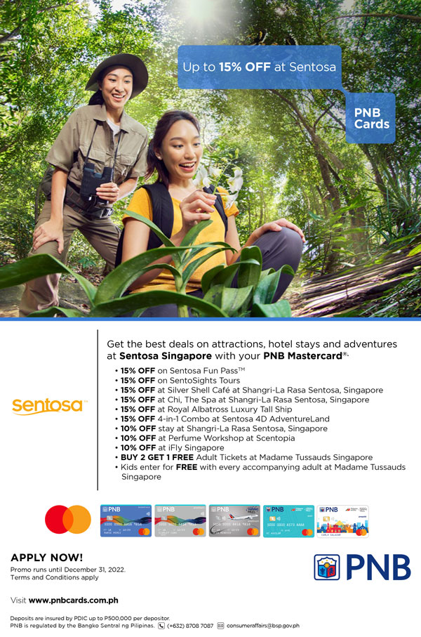 PNB Credit Cards Home