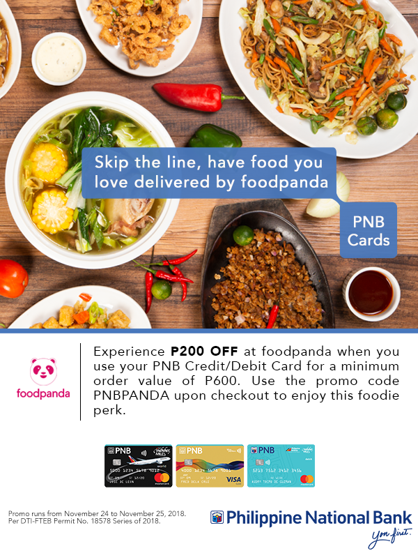 PNB Credit Cards Home