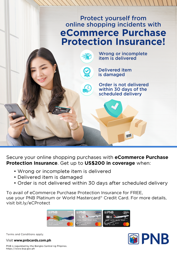 PNB Credit Cards Home