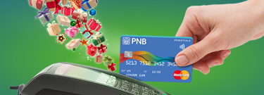 PNB Credit Cards